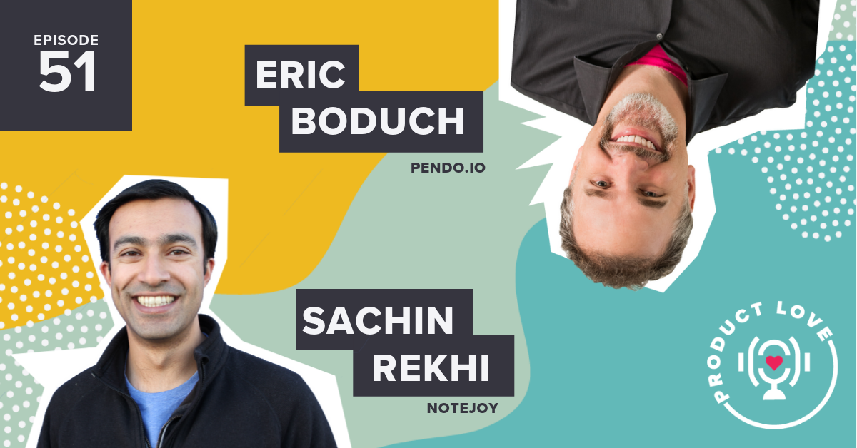 Podcast: 3 Types of Product Managers | Sachin Rekhi